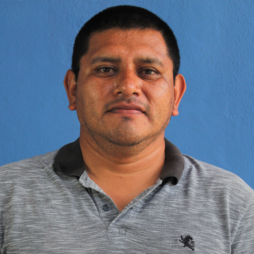 Guatemalan Leaders - Impact Ministries USA